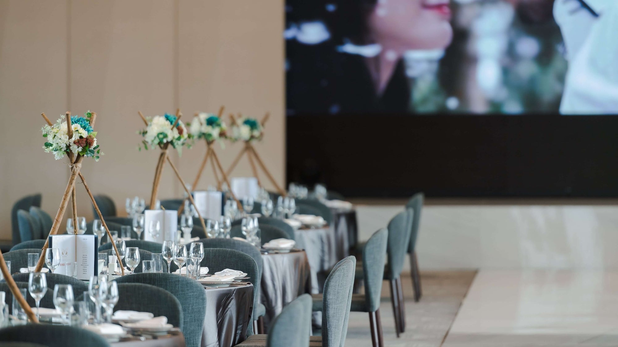 御典閣 Pure Wedding