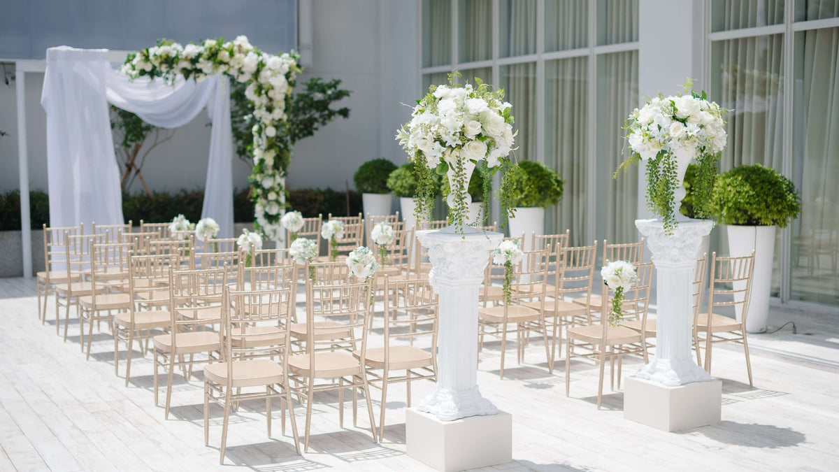 御典閣 Pure Wedding